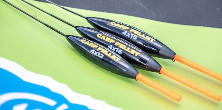 Pole rigs – Phil Seedhouse match angler