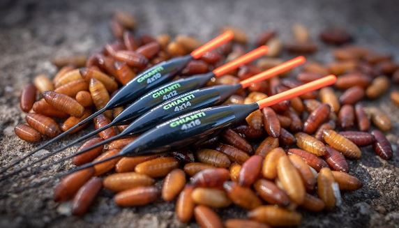 Pole rigs – Phil Seedhouse – Commercial match angler