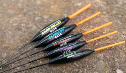 Why I’ve returned to mass produced Commercial pole floats – Phil ...