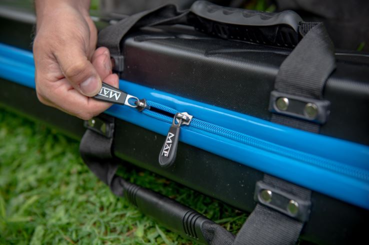 MAP Pole Protection Case – Phil Seedhouse match angler